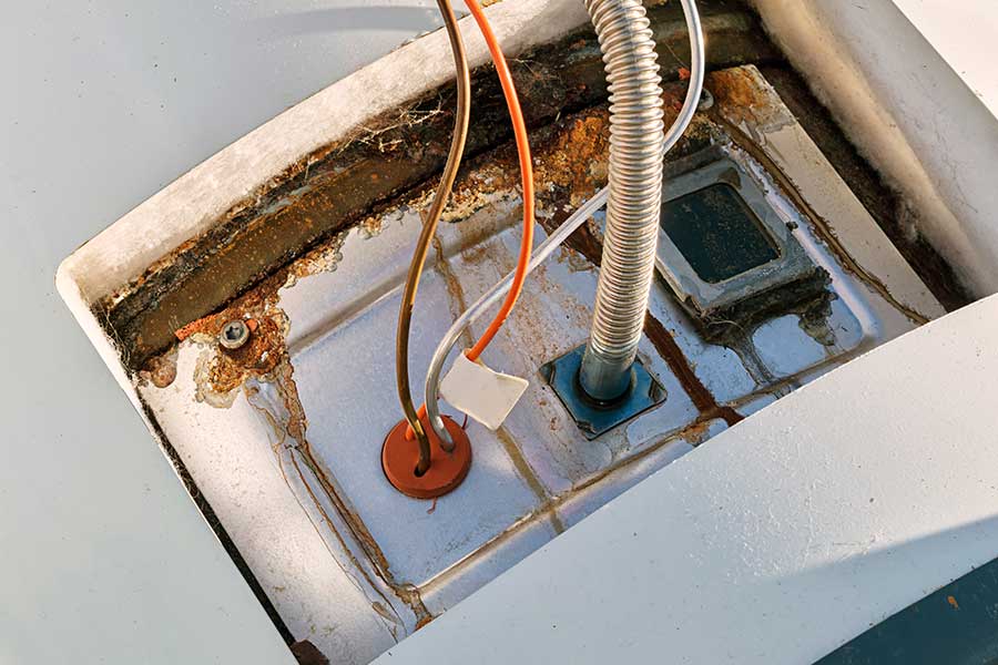 Get Reliable Hot Water Back Fast With Expert Water Heater Repair in ...