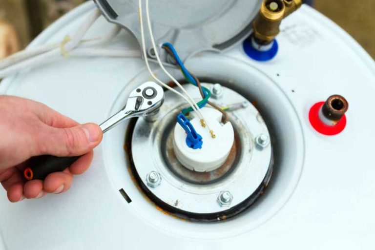Get Reliable Hot Water Back Fast With Expert Water Heater Repair in ...
